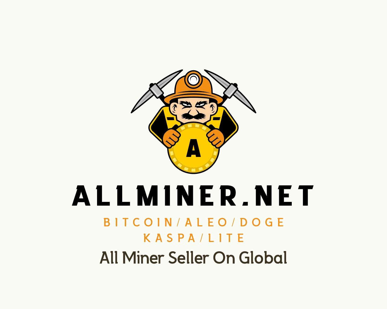 Welcome to ALLMINER.NET Shopping Mall - ALLMINER.NET